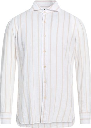 LUIGI BORRELLI NAPOLI TOPS - Hemden auf YOOX.COM