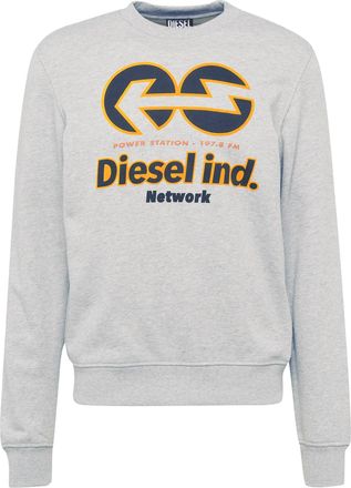 Diesel Sweatshirt Ginn