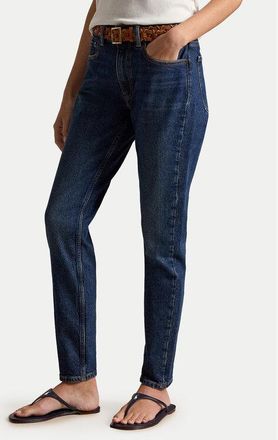 Polo Ralph Lauren Jeans 211971208001 Blau Super Slim Fit