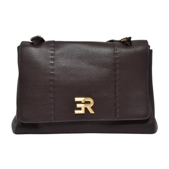 Ermanno Scervino Damen, Taschen, Braun, ONE SIZEGr&ouml;&szlig;e