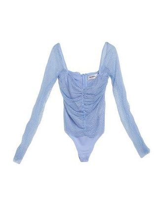 Blugirl TOPS - Bodys sur YOOX.COM