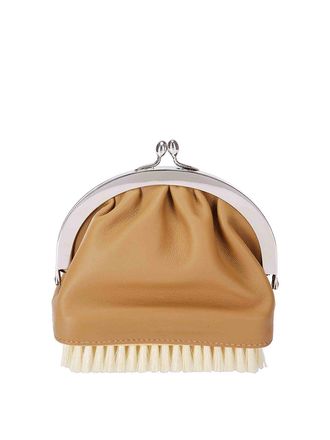 Niccol&ograve; Pasqualetti Portefeuilles - Beige