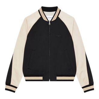 Givenchy Givenchy Jacken - - Jackets - Herren - Schwarzk - XL