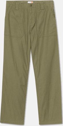 Timberland Goffstown Fatigue-Hose f&uuml;r Herren in Gr&uuml;n, Herren, Gr&uuml;n, Gr&ouml;&szlig;e