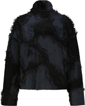 Iris Von Arnim Damen Strickpullover aus Kaschmir CELYA