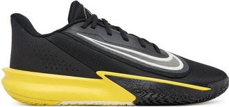 Nike Basketballschuhe Precision VII HJ9153 001 Schwarz