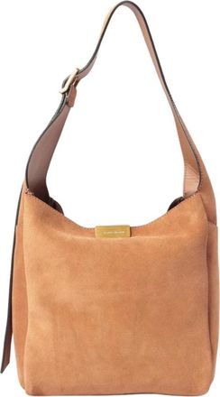 Gianni Chiarini Femme, Sacs, Brun, Taille: ONE Size Jo Shoulder Bag