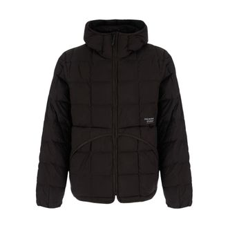 Pas Normal Studios Herren, Jacken, Schwarzk, SGr&ouml;&szlig;e