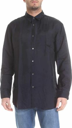 Comme Des Garçons Hemd - Schwarz
