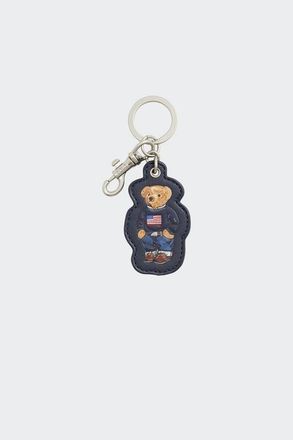 Polo Ralph Lauren Porte-cl&eacute; - Taille TU