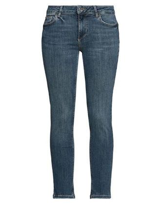 Liu Jo BAS - Pantalons en jean sur YOOX.COM