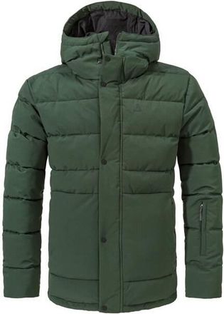Schöffel Herren Funktionsjacke Ins. Jacket Eastcliff M