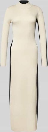 Joseph Maxikleid aus Woll-Mix