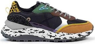 Munich Amber 04 Chaussures décontractées pour femme 100 % synthétique, Multicolore, 39 EU