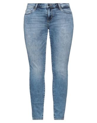Guess HOSEN & R&Ouml;CKE - Jeanshosen auf YOOX.COM