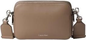 Calvin Klein Sac cam&eacute;ra bandouli&egrave;re