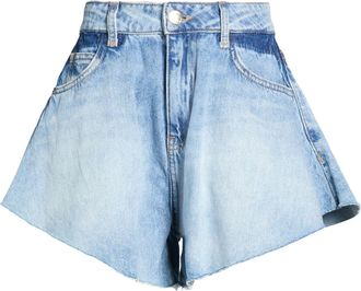Relish HOSEN & R&Ouml;CKE - Jeansshorts auf YOOX.COM