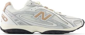 New Balance Unisexe 204L en Gris/Marron, Synthétique, Taille 37.5 Large