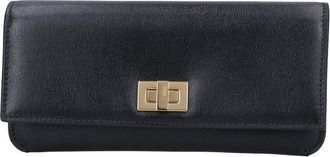 Fendi Wallet Way