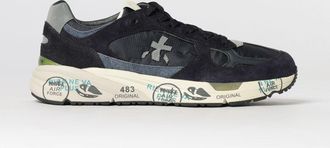 Premiata Sneakers PREMIATA Herren Farbe Blau 1