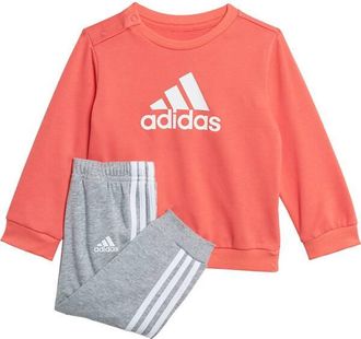 adidas adidas Kinder Badge of Sport French Terry Jogginghose