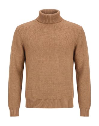 Altea STRICKWAREN - Rollkragenpullover auf YOOX.COM
