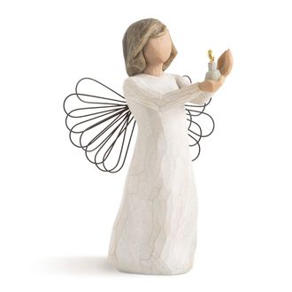 Willow Tree Enesco Willow Tree Angel of Hope Figurine