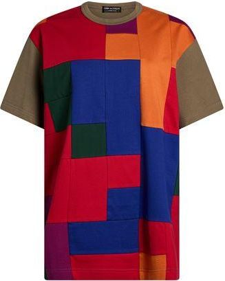Comme Des Gar&ccedil;ons TOPS - T-shirts sur YOOX.COM