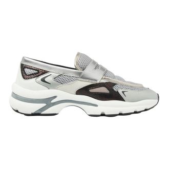 VIA VAI Femme, Chaussures, Gris, Taille: 40 EU Vesper Lana