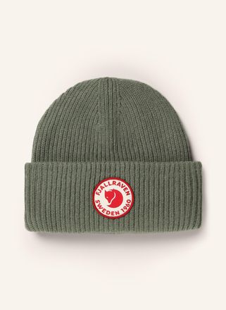 Fj&auml;llr&auml;ven M&uuml;tze 1960 gruen