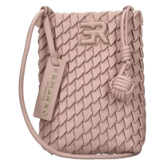 Ermanno Scervino Femme, Sacs, Rose, Taille: ONE Size Sacs bandouli&egrave;re