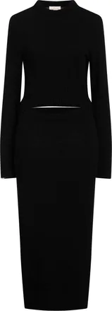 Semicouture KLEIDER - Midi-Kleider auf YOOX.COM