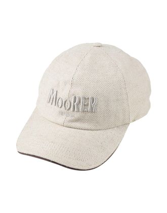 Moorer ACCESSOIRES - M&uuml;tzen & H&uuml;te auf YOOX.COM