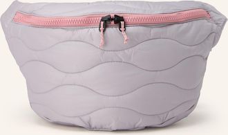 Peak Performance G&uuml;rteltasche Helium lila