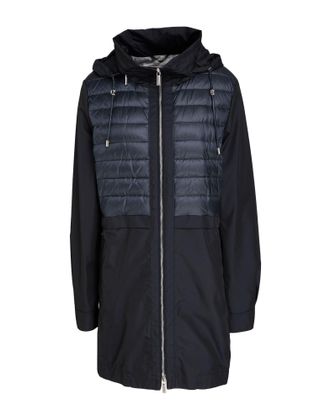 Moorer JACKEN & M&Auml;NTEL - M&auml;ntel auf YOOX.COM