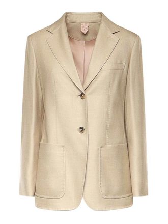 Max Mara Blazer - Beige