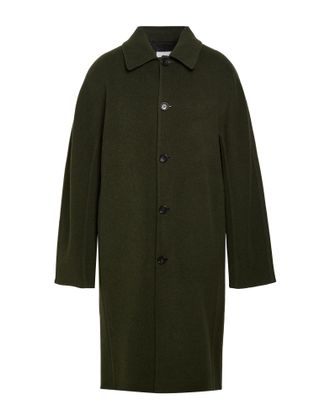OAMC JACKEN & M&Auml;NTEL - M&auml;ntel auf YOOX.COM