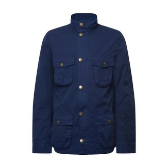 Barbour Corbridge Jacke - - Jackets - Herren - Blau - XL