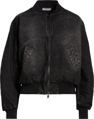 Crossley JACKEN & M&Auml;NTEL - Jeansjacken/M&auml;ntel auf YOOX.COM