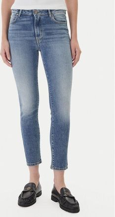 Pinko Jeans Sabrina 100169 A2WT Blau Skinny Fit