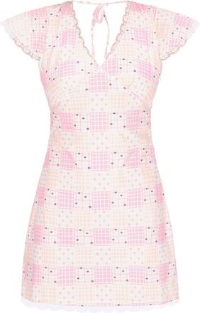Mymo Kleid Young Fashion