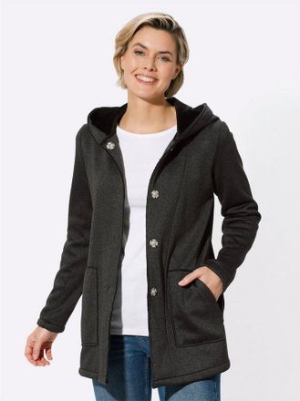 Witt Allwetterjacke Jacke Langarm