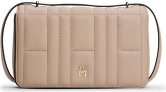 Tommy Hilfiger Damen Umhängetasche TH MONOGRAMM