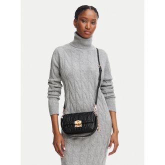 Liu Jo Handtasche Liu Jo AF6055 E1167 Schwarz