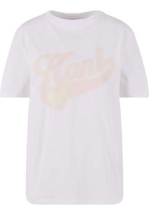 Karl Kani Varsity Heart Os T-Shirt