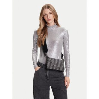 John Richmond Handtasche John Richmond RWP25052BO Schwarz