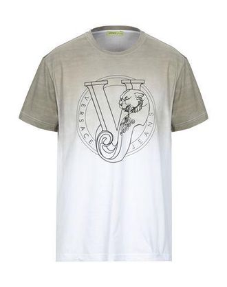 Versace TOPS - T-shirts sur YOOX.COM