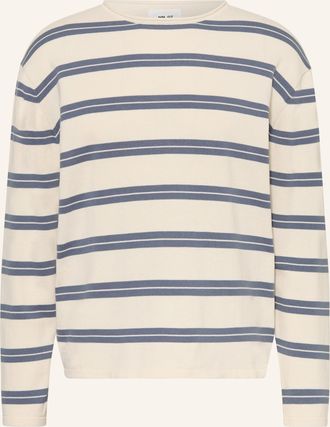 Nn.07 Nn.07 Pullover weiss