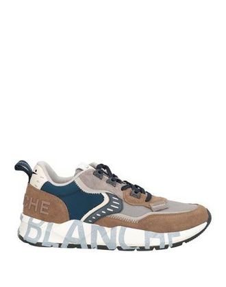 Voile Blanche CHAUSSURES - Sneakers sur YOOX.COM