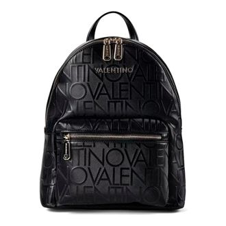 Valentino Gynevra Re Rucksack - - Bags - Damen - Schwarzk - ONE SIZE